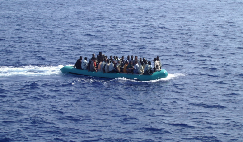 IMMIGRATION – 276 migrants au Maroc bientôt rapatriés au sénégalais ...
